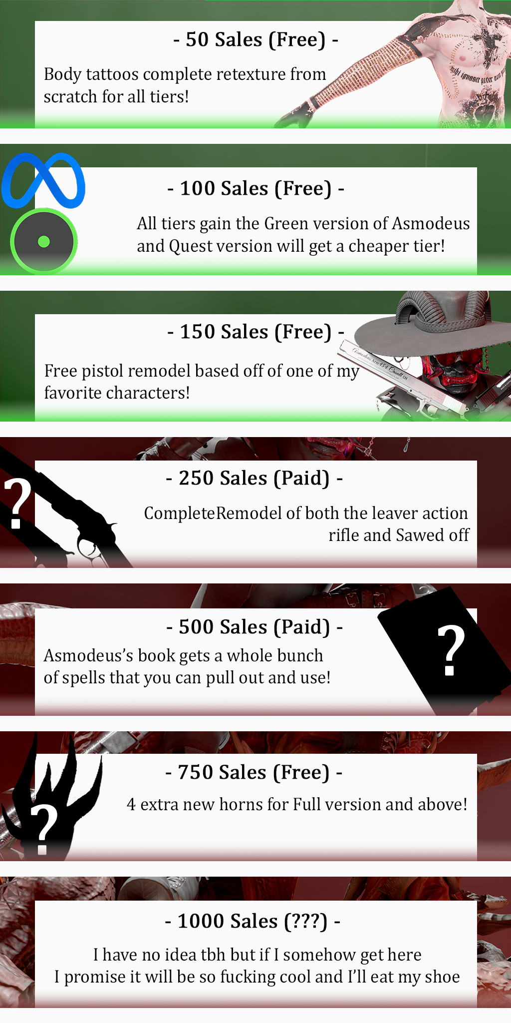 Asmodeus (VRChat Avatar)