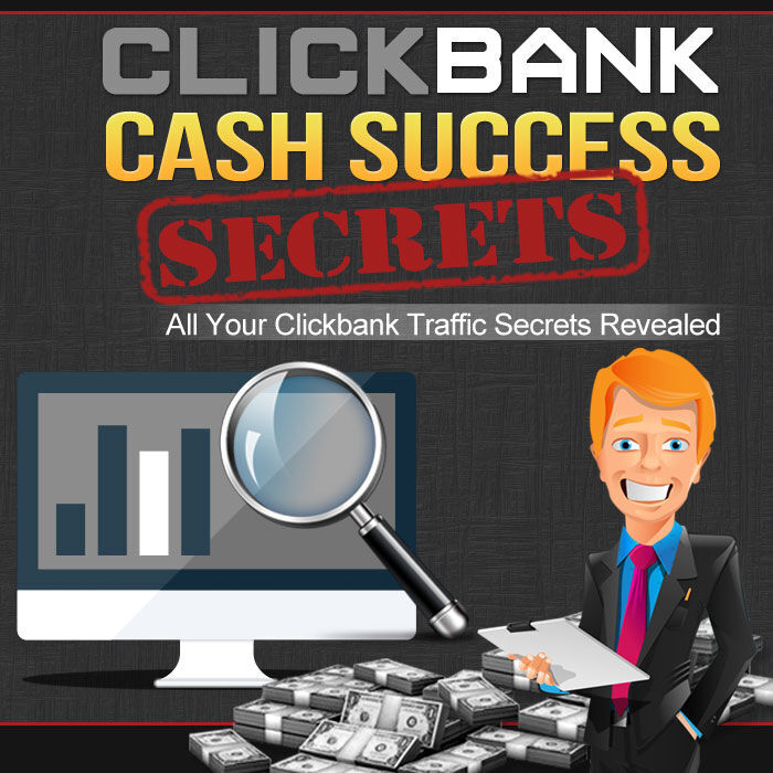 Boost Your Earnings | Clickbank Cash Success Secrets | Affiliate ...