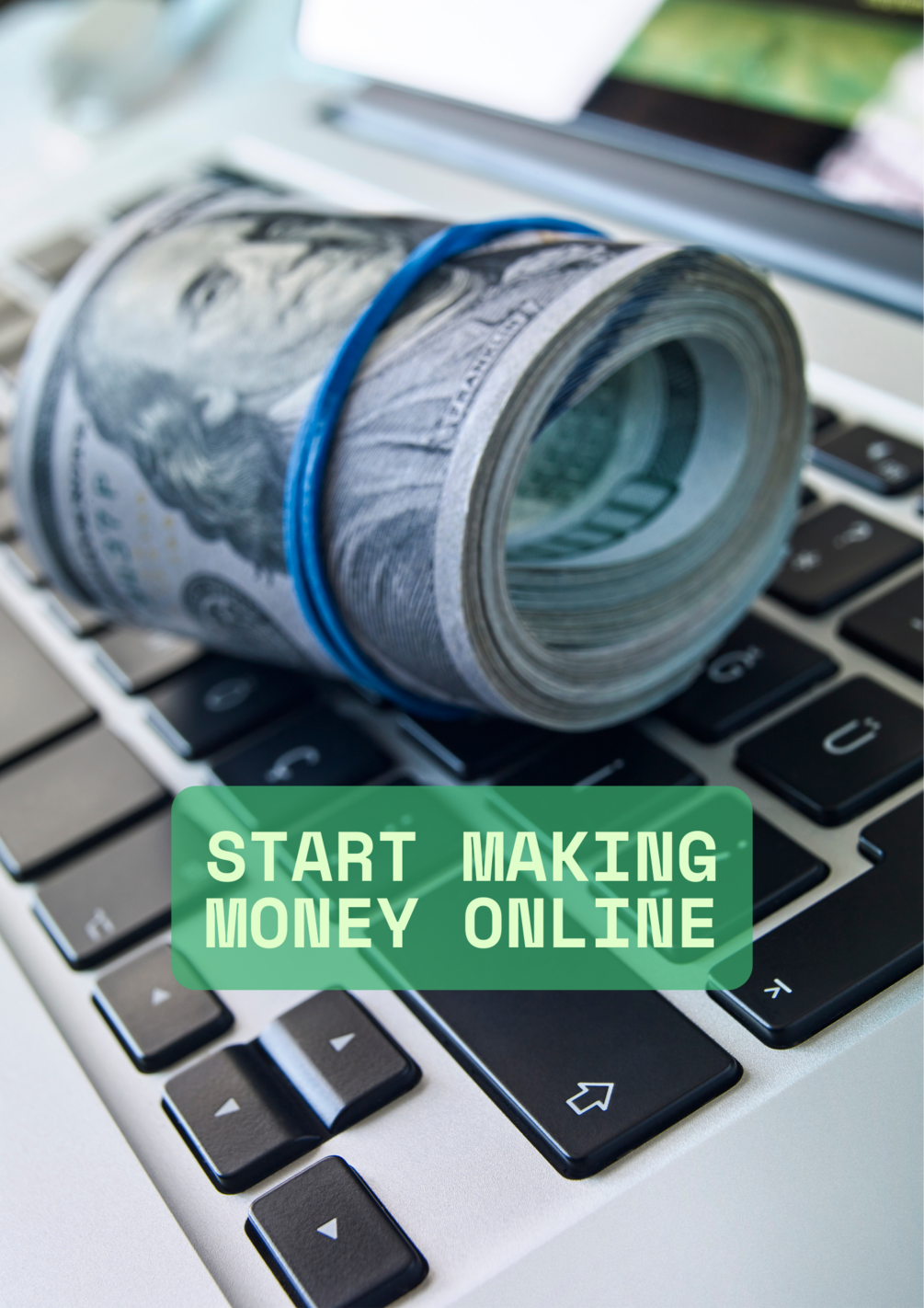 Start Making Money Online Today! (For Beginners with No Experience)