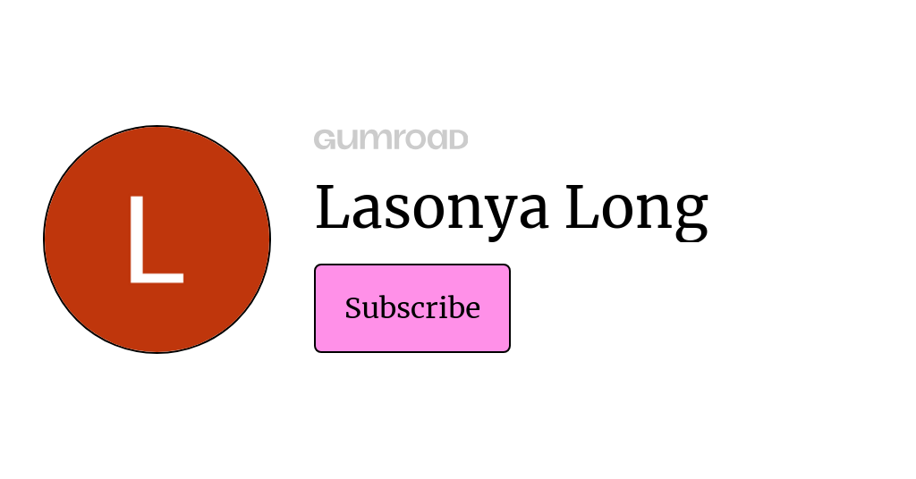 Lasonya Long