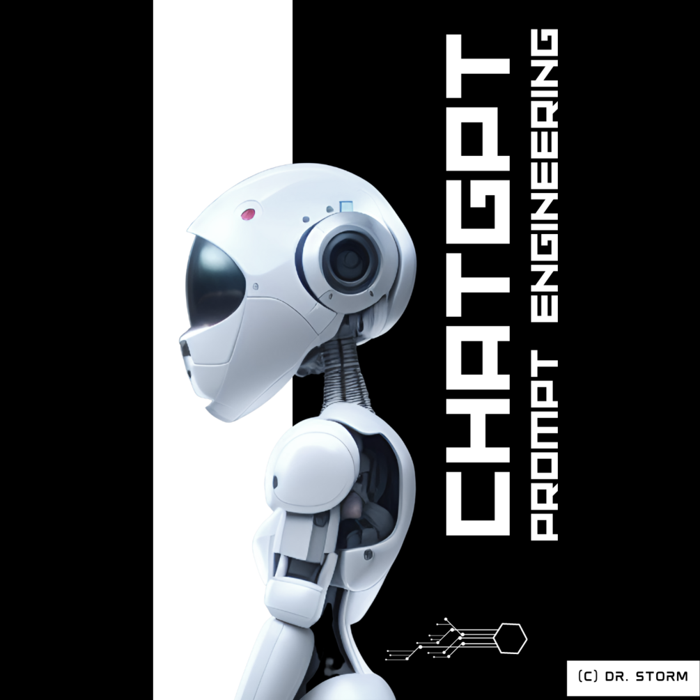 The Ultimate ChatGPT Prompt Engineering Guide