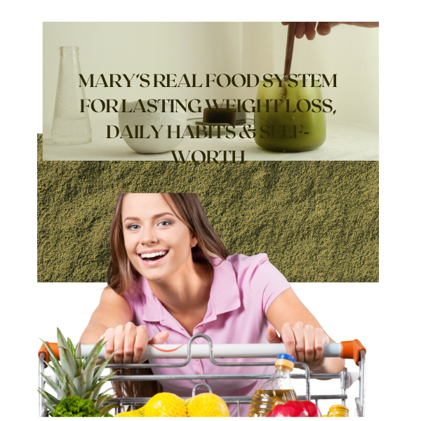 Mary’s Digital Lab – Wellness, Beauty & Healthy Lifestyle Resources