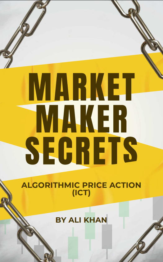 Secret to Trading Success.(Market Maker E-Book)