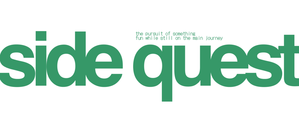 notion side quest template