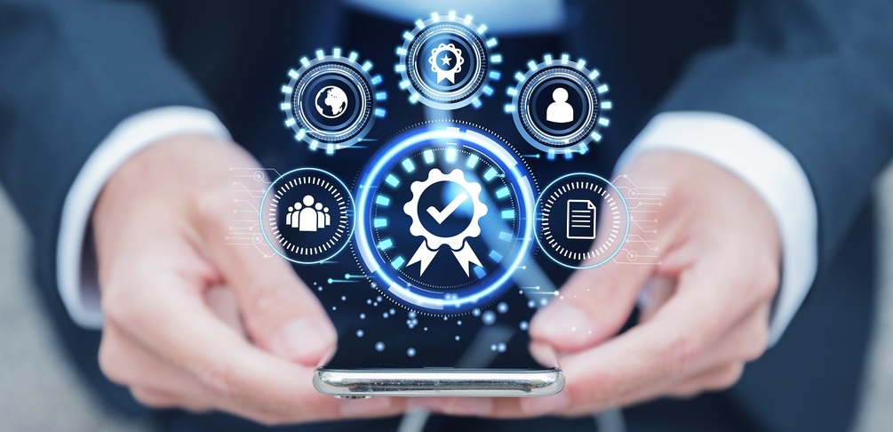 Boost Your Business Efficiency with a Robust Quality Management System