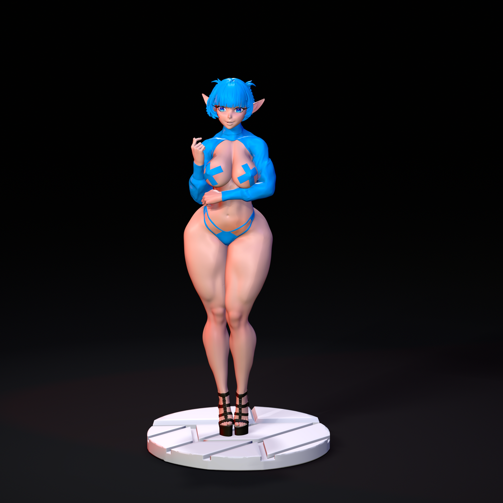 Girl sexy - Free for the month