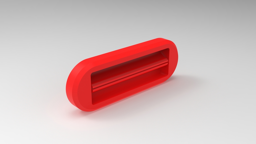 3D Printable Large Tube Squeezer | Digital STL File