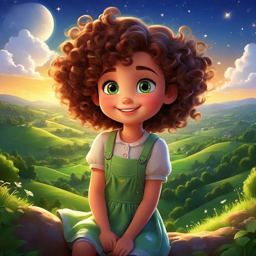 Beyond Partnership - Story For Kids