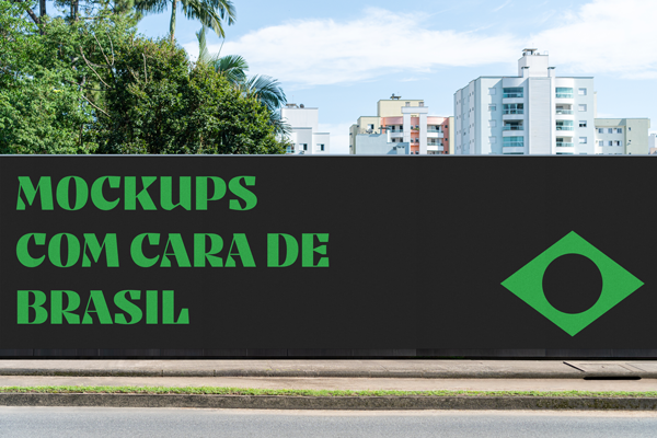 Outdoor Billboard Brazil 051