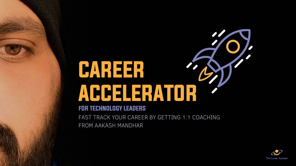 Career Accelerator