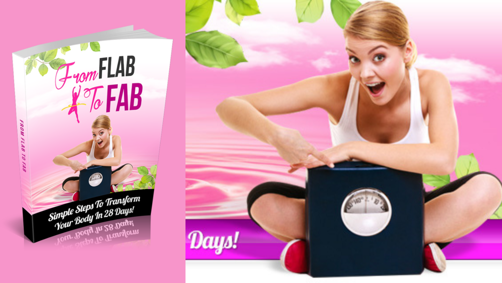 From Flab To Fab