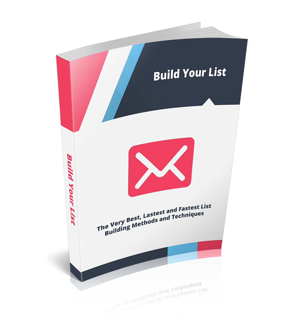 Build Your List