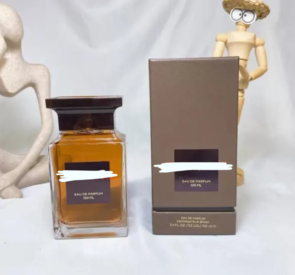 Tim Ford Fragrance Vendor