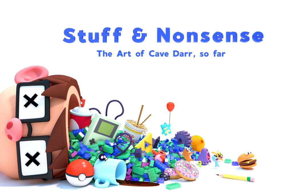 Stuff and Nonsense