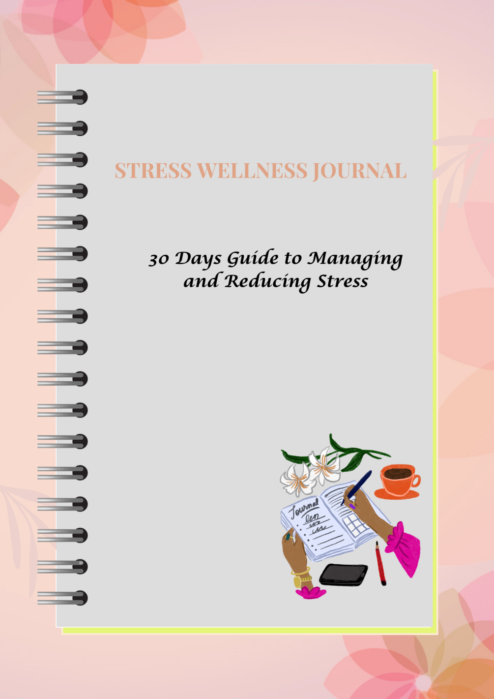 Stress Management Journal