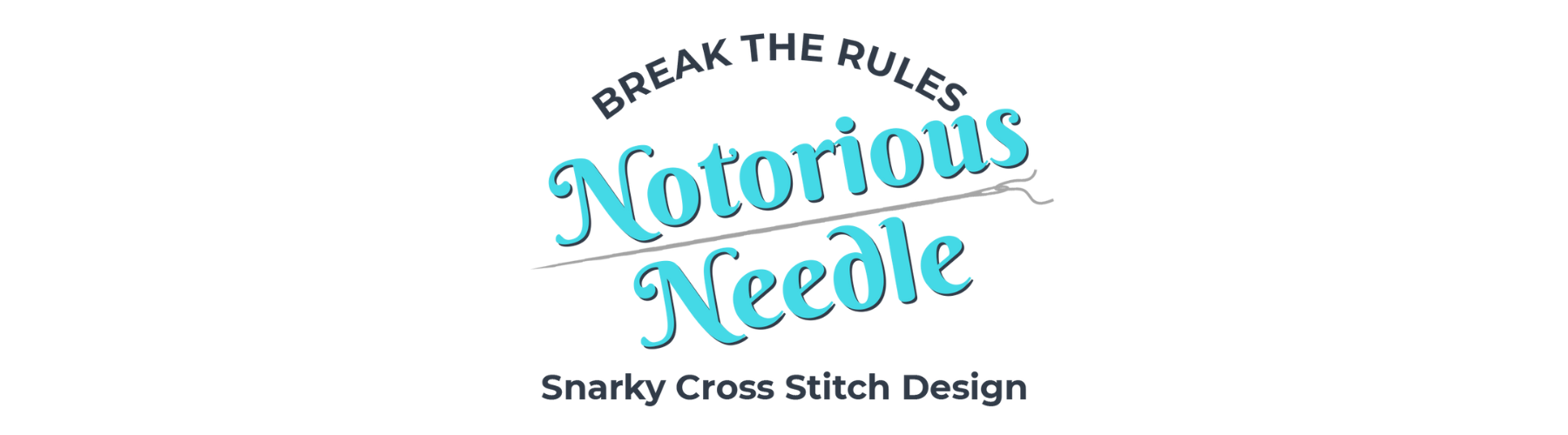 Something Magical is Afoot!🪄 - Notorious Needle