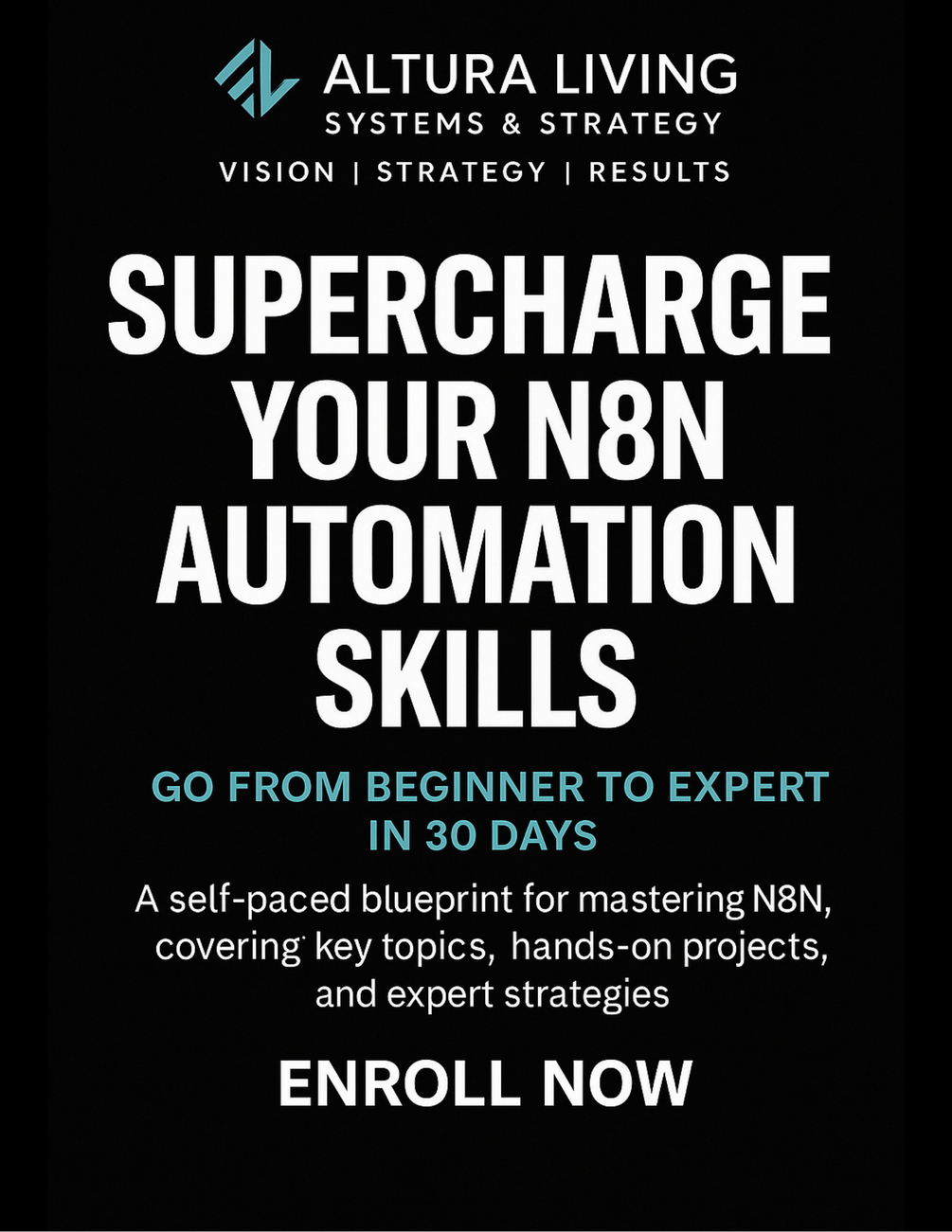 Supercharge Your N8N Automation Skills – Go from Beginner to Expert in ...