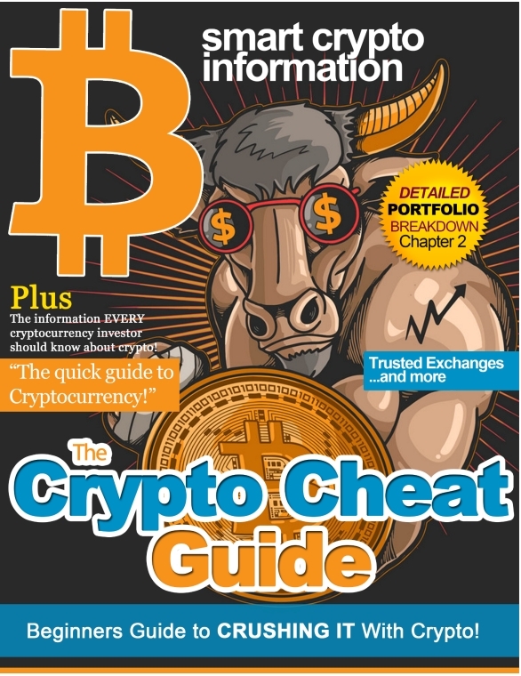 Crypto Cheat Guide 2.0