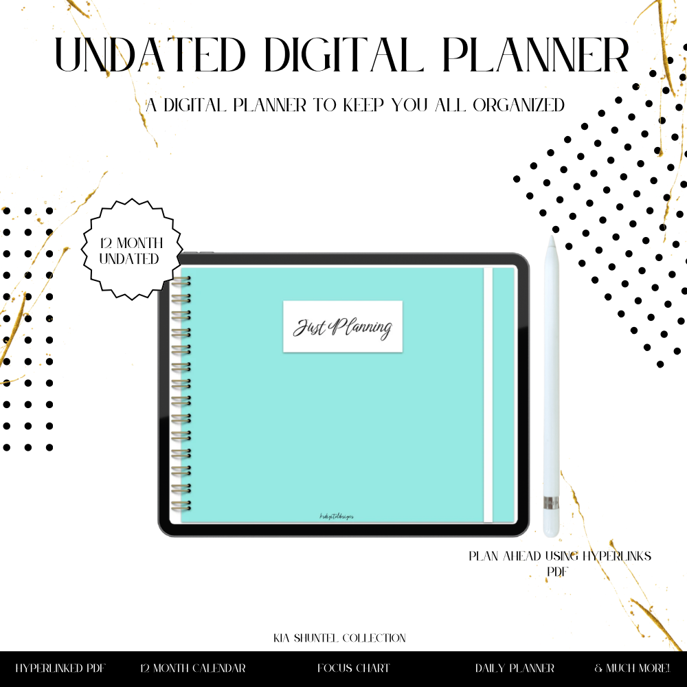 Just Planning