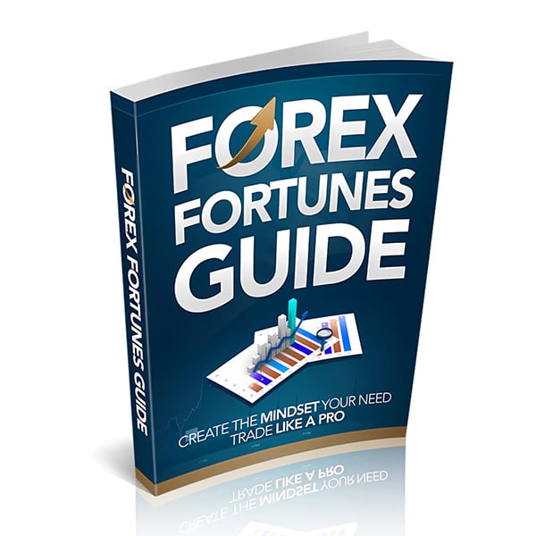 Forex Fortunes Guide – PDF E-book