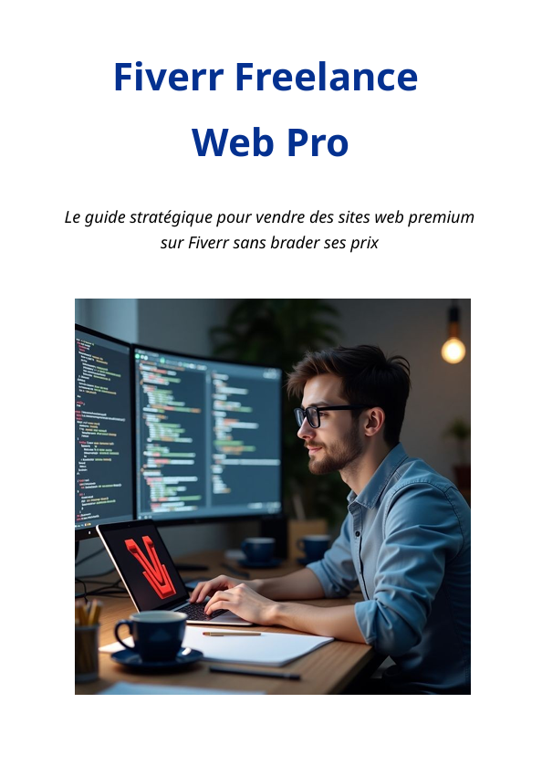 Freelance Web Pro (FR) : Le guide pour maximiser ses clients et vendre ...