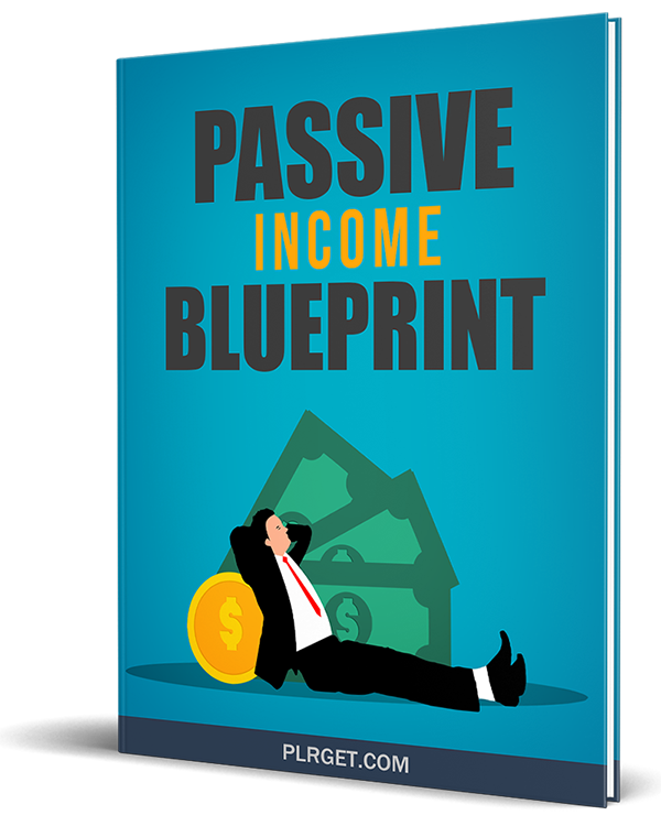 Passive Income Blueprint