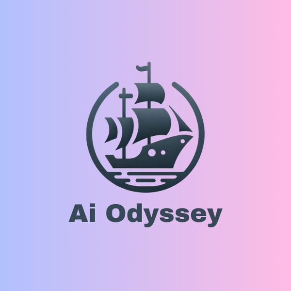 Ai Odyssey