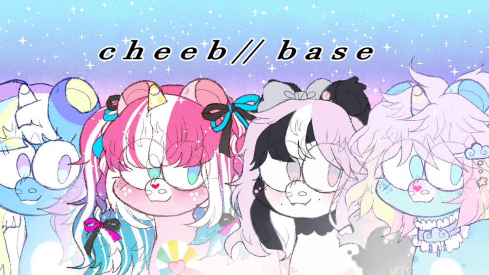 cheeb base