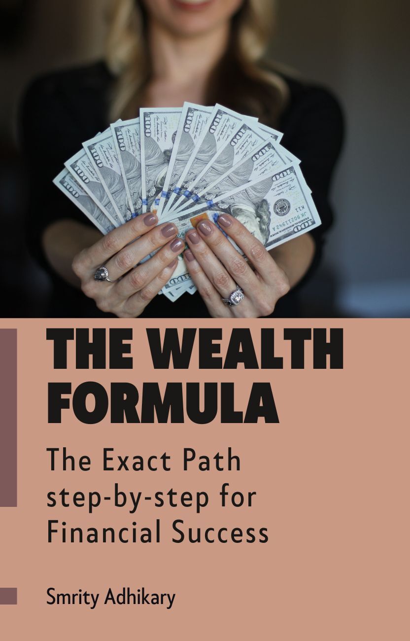 THE WEALTH FORMULA