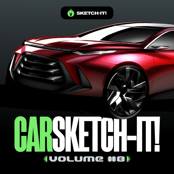 Sketch-it! Leandro Trovati