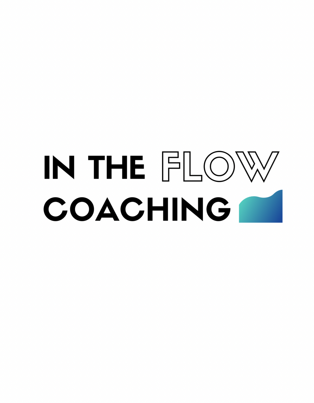 In The Flow Coaching Package 1