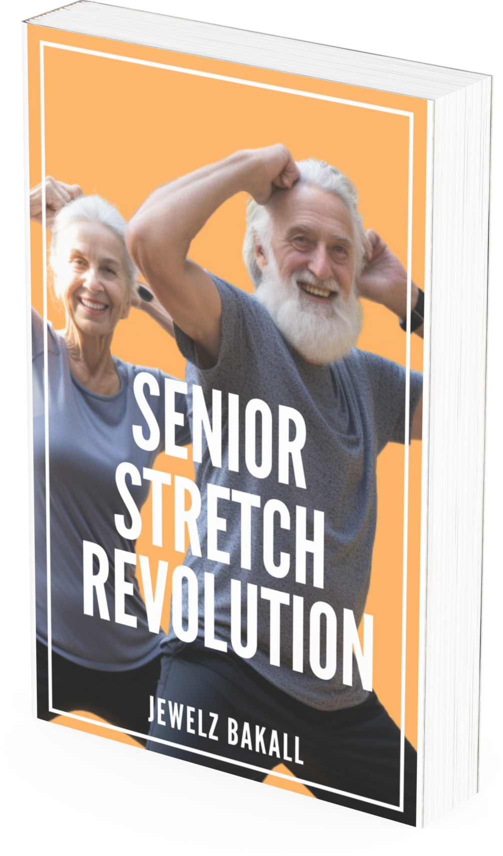 Senior Stretch Revoltion