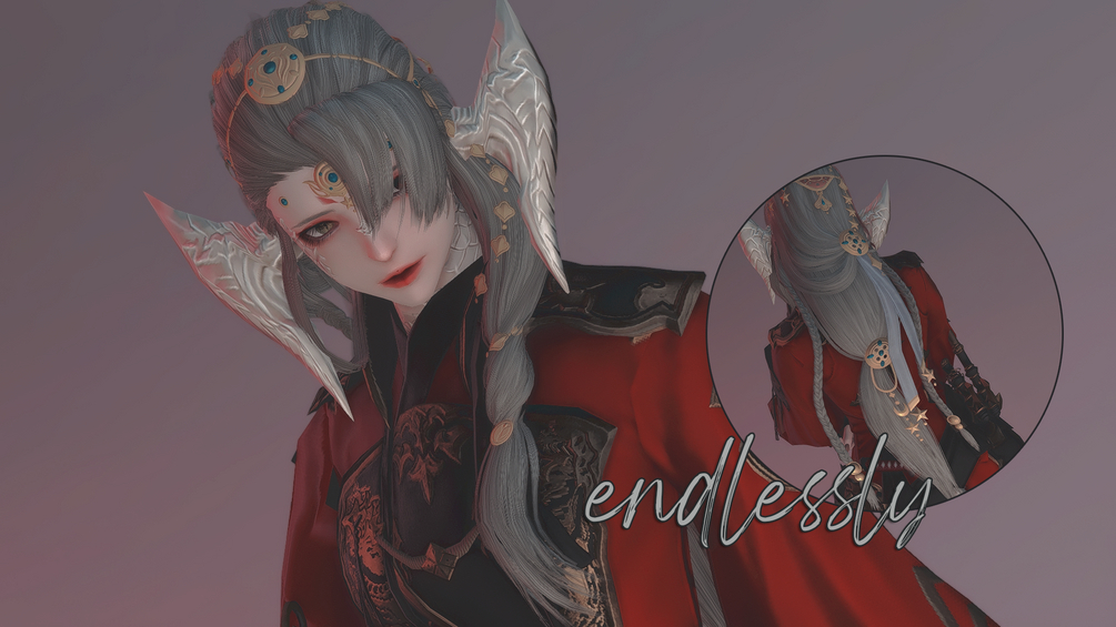 [DW] ENDLESSLY