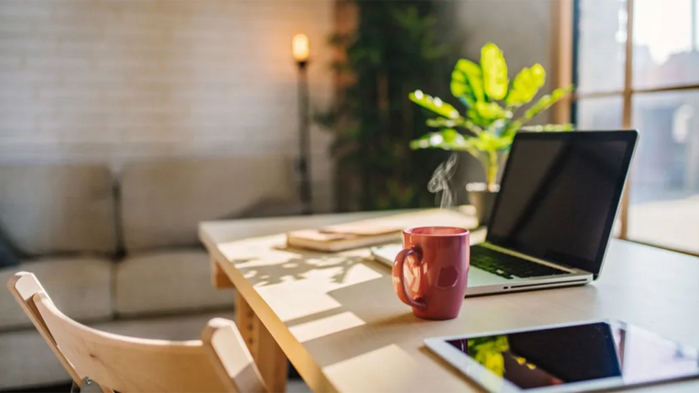 Work-From-Home Success: Strategies for Midlife Women