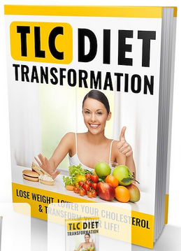 TLC Diet Transformation