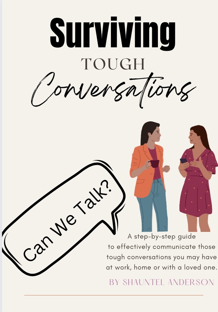 Surviving Tough Conversations