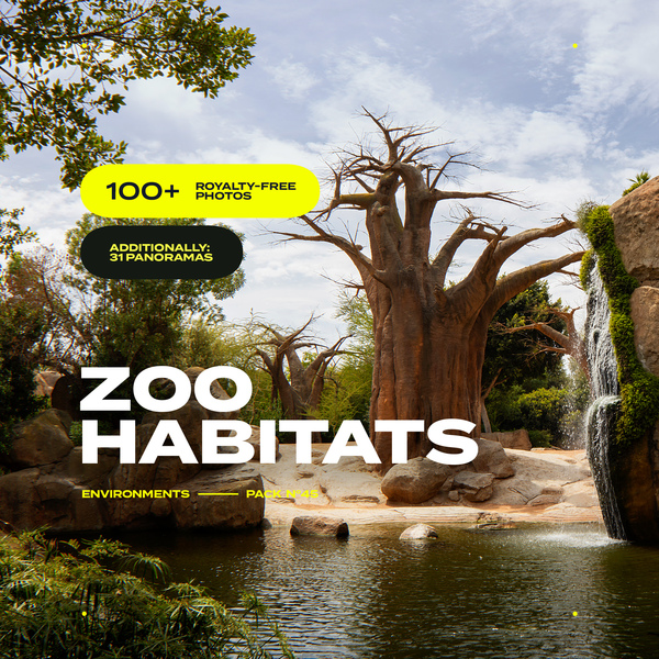 ENVIREST (ex- Source Photos)