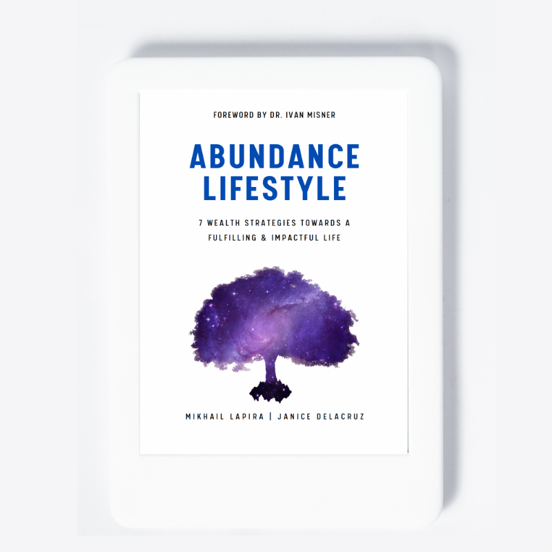 Abundance Lifestyle | 7 Wealth Strategies Towards A Fulfilling ...
