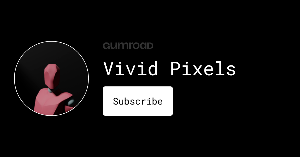 Vivid Pixels