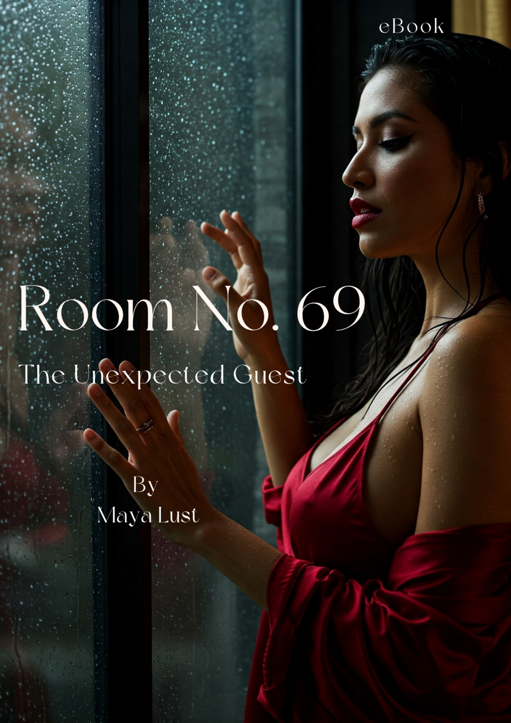 Room No. 69 – The Unexpected Guest