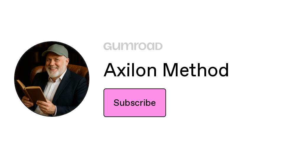 Axilon Method