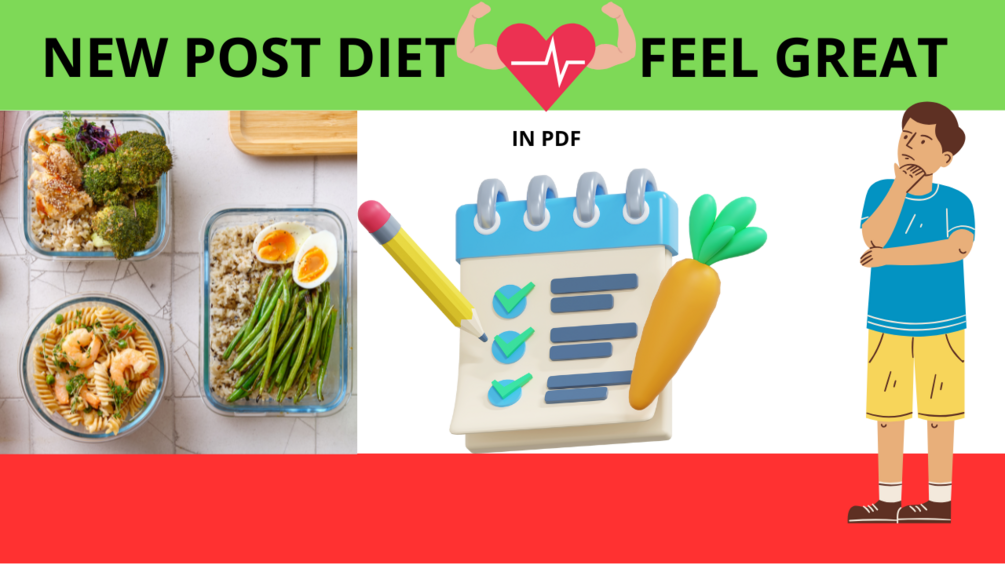 POST DIET