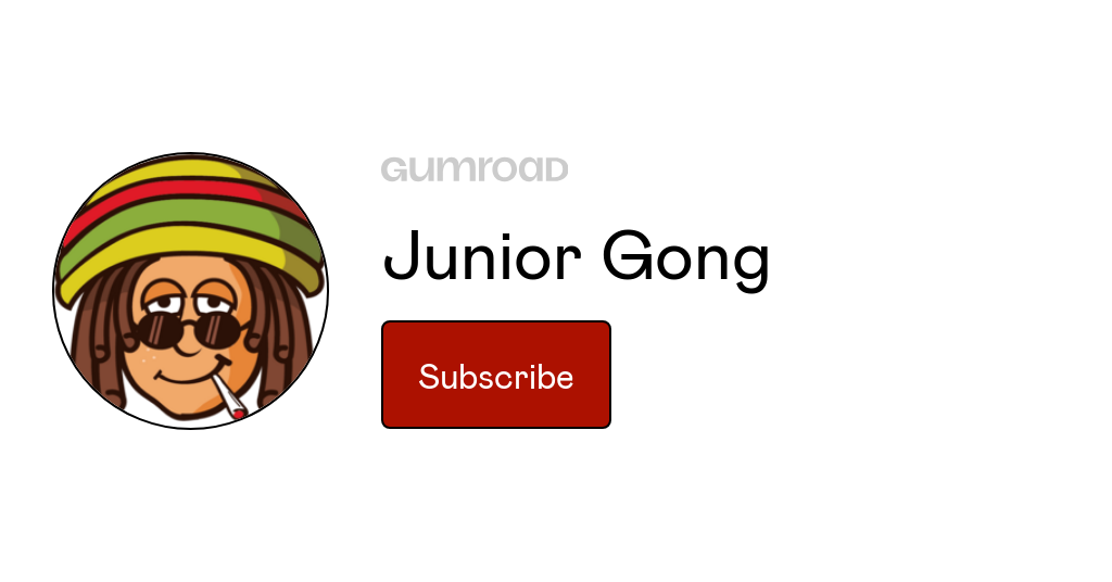 Junior Gong