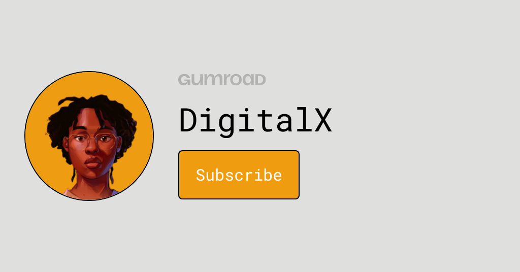 DigitalX