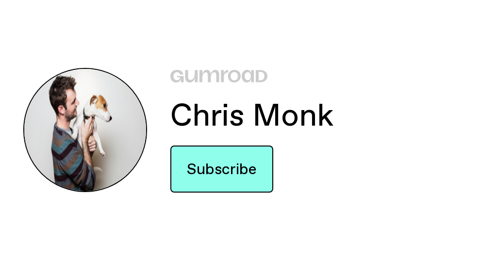 Chris Monk