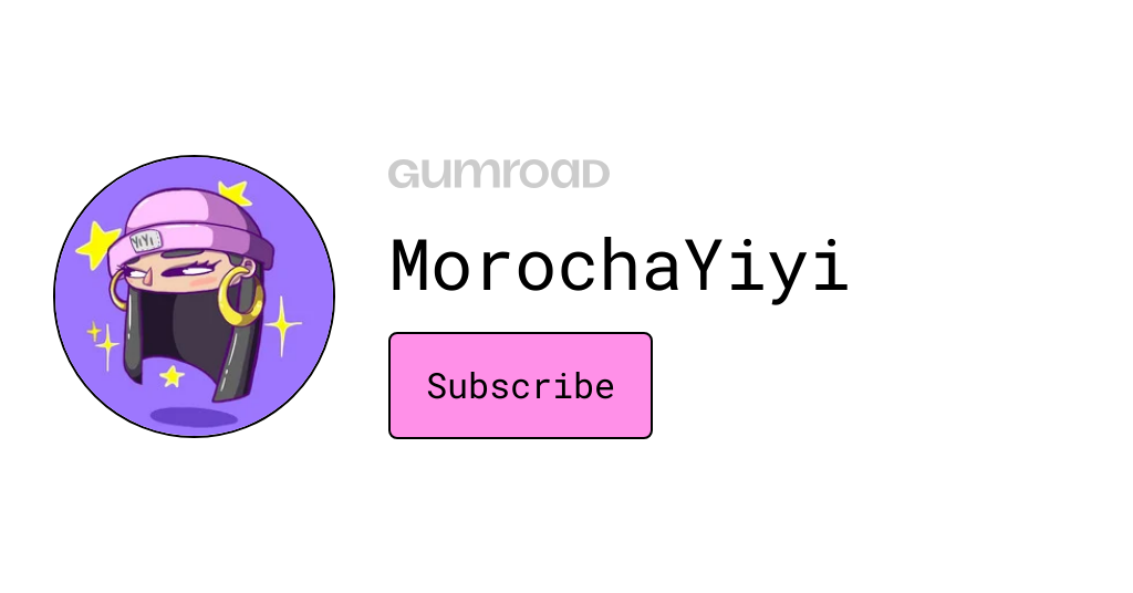 MorochaYiyi