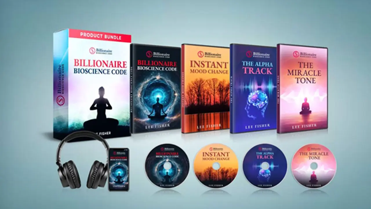 Billionaire Bioscience Code