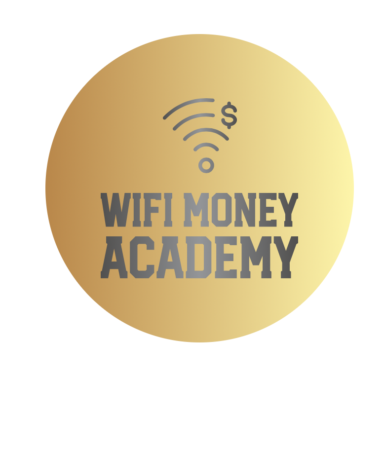 Wifi Money Academy