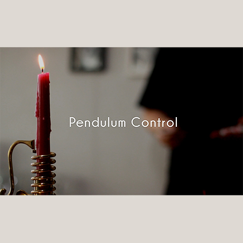 Pendulum Control