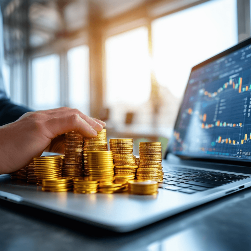 Exploring the Future: Top 5 Online Money-Making Strategies for 2025